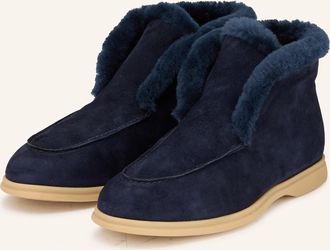 Lilienfels Lilienfels Boots blau