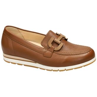 Gabor Damen, Schuhe, Braun, 39 EUGr&ouml;&szlig;e