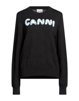 Ganni STRICKWAREN - Pullover auf YOOX.COM