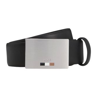 HUGO BOSS Herren, Accessories, Schwarzk, 100 CMGr&ouml;&szlig;e