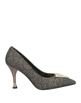 Emanuelle Vee SCHUHE - Pumps auf YOOX.COM