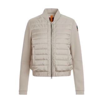 Parajumpers Damen, Jacken, Beige, MGr&ouml;&szlig;e