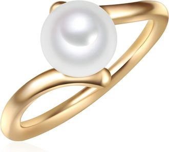 Valero Pearls Ring