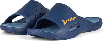 Rider BAY XIV AD - Bade-Slides für Herren - bequeme Sommer-Schuhe