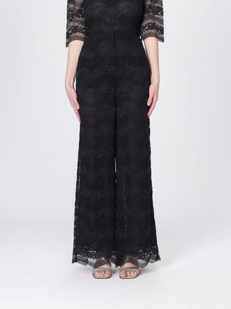 Twinset Hose TWINSET Damen Farbe Schwarz