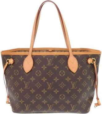 Louis Vuitton Damen, Pre-Owned, Braun, ONE SIZEGr&ouml;&szlig;e