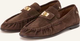 Sandro Sandro Loafer braun