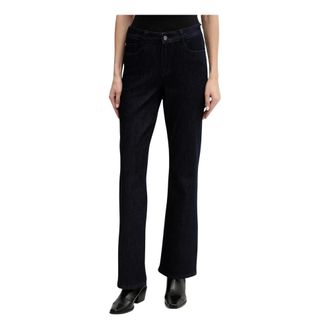 Joseph Ribkoff Femme, Jeans, Bleu, Taille: 52 FR Jean &Eacute;vas&eacute;