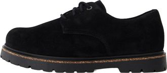 Birkenstock Schn&uuml;rschuh Highwood