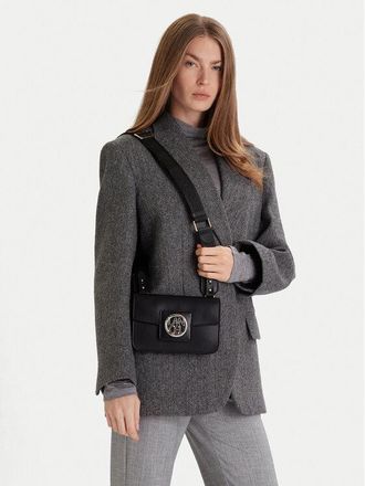 Lancel Handtasche Mini Nomad Crossbo A12069JDTU Schwarz