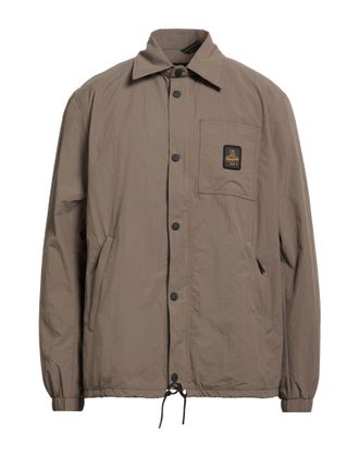 RefrigiWear JACKEN & M&Auml;NTEL - Jacken und Anoraks auf YOOX.COM