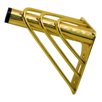 SOLUSTRE M&ouml;belf&uuml;&szlig;e Metall 15cm f&uuml;r Couch Schrank und Couchtisch Glatte Oberfl&auml;che Praktische Ersatzf&uuml;&szlig;e Geeignet f&uuml;r Wohn und Arbeitszimmer