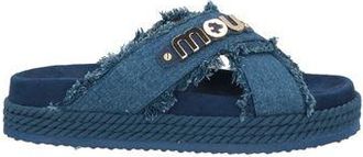 Mou CHAUSSURES - Sandales sur YOOX.COM