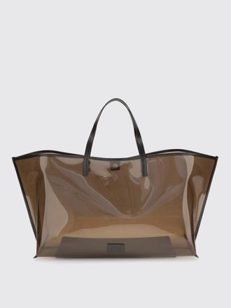 Staud Sac Cabas STAUD Femme couleur Caf&eacute;