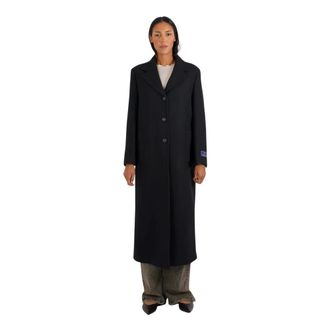 Hope Nola Cappotto - - Coats - Damen - Schwarzk - L