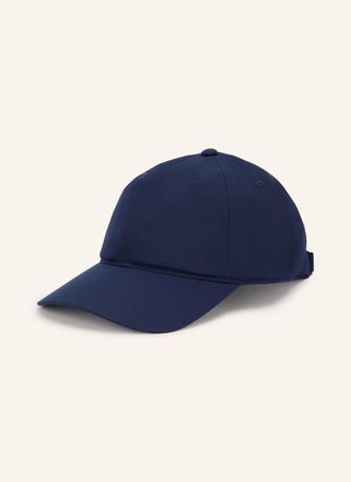 Lacoste Cap blau