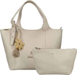 Nero Giardini Shopper