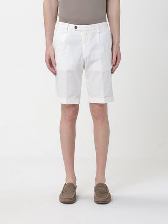 BRIGLIA 1949 Short Homme couleur Lait