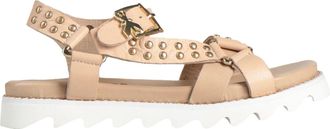 Patrizia Pepe SCHUHE - Sandalen auf YOOX.COM