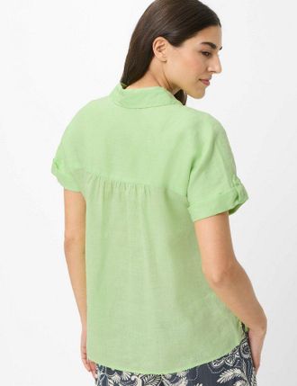 Brax Klassische Bluse Style VIV