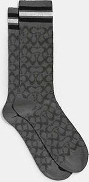 Coach Charakteristische Socken