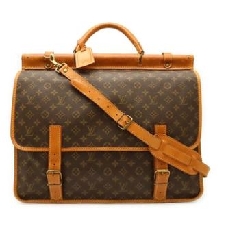 Louis Vuitton Sac Boston Pre-owned - Femme - Pre-owned - Brun - Taille: ONE Size