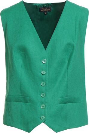 Luisa Spagnoli ANZ&Uuml;GE und CO-ORDS - Couture-Westen auf YOOX.COM