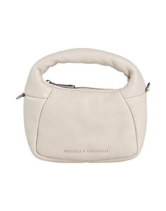 Brunello Cucinelli SACS - Sacs &agrave; main sur YOOX.COM
