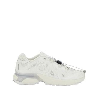 Salomon Herren, Schuhe, Beige, 38 EUGröße