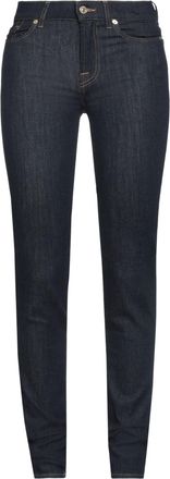 7 For All Mankind HOSEN & RÖCKE - Jeanshosen auf YOOX.COM