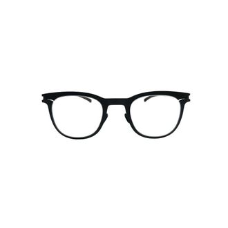 Mykita Femme, Accessoires, Noir, Taille: 47 MM Delano Optical Frame