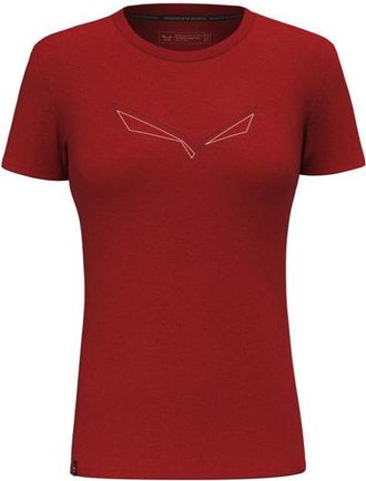 Salewa Pure Eagle Frame Dry W - T-Shirt- Damen