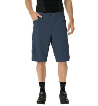Vaude Ledro Shorts - Radhose - Herren