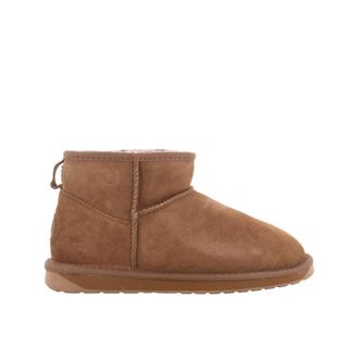 Emu Stilvolle Kamel Stiefeletten - - Shoes - Damen - Braun - 37 EU