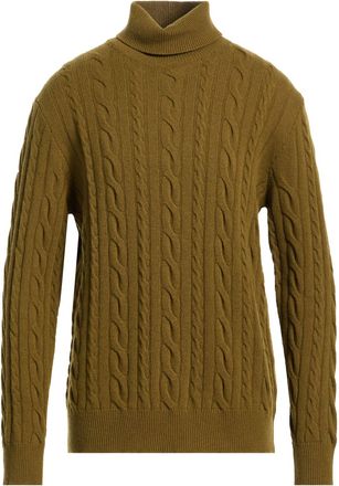 Masq STRICKWAREN - Rollkragenpullover auf YOOX.COM