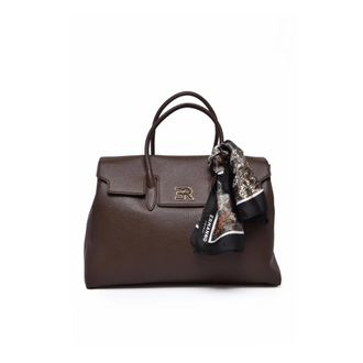 Ermanno Scervino Damen, Taschen, Braun, ONE SIZEGr&ouml;&szlig;e