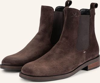 Lloyd Dara 315 Boot braun