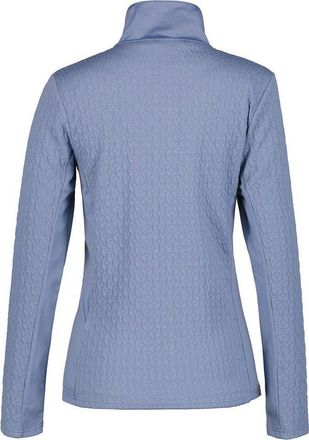 Luhta Fleecejacke LUHTA ENGELSBY HIMMELBLAU