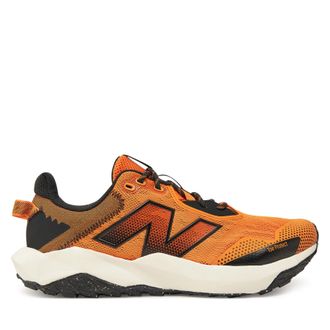 New Balance Laufschuhe New Balance Nitrel MTNTRCC6 Orange