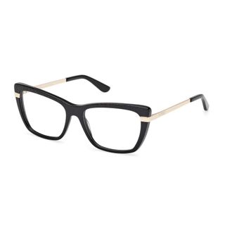 Guess Rechteckige optische Brille - - Accessories - Damen - Schwarzk - 54 MM