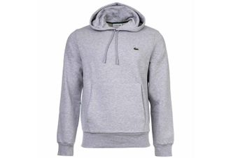 Lacoste Sweatshirt Herren Sweatshirt Baumwolle