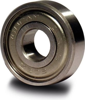 K2 Lager ILQ 5 BEARING KIT 16 PCS