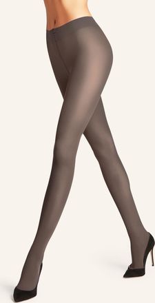 Falke Feinstrumpfhose Pure Matt blau