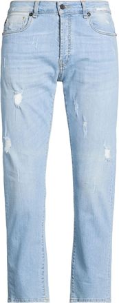 Messagerie HOSEN & R&Ouml;CKE - Jeanshosen auf YOOX.COM