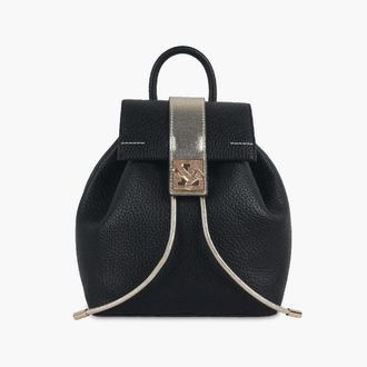 Lollipops Sac &agrave; dos noir Soyan