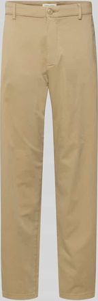 Casual Friday Stoffhose mit Ges&auml;&szlig;taschen