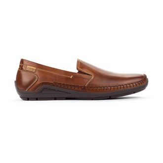 Pikolinos Azores Loafer - - Shoes - Herren - Braun - 44 EU