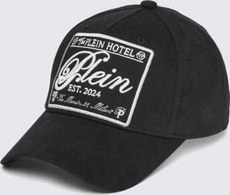 Philipp Plein Chapeau Homme couleur Noir