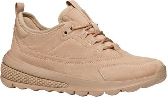 Geox Damen D SPHERICA ACTIF A Sneaker, DK Skin, 38 EU