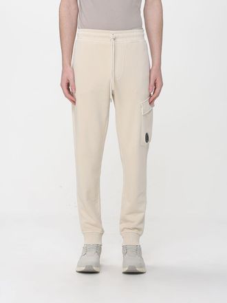 C.P. Company Pantalon C. P. COMPANY Homme couleur Beige